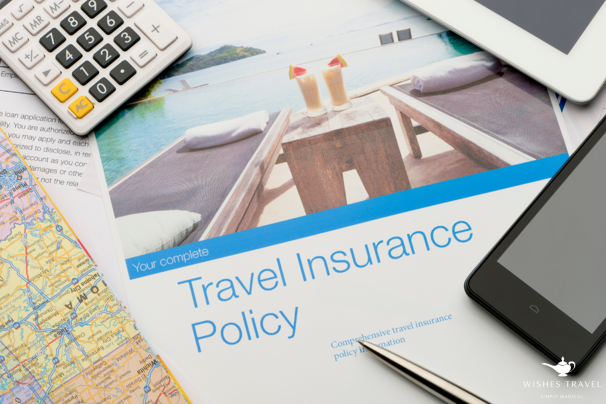 Why Travel Insurace is Essential, Especially During Hurricane Season ...